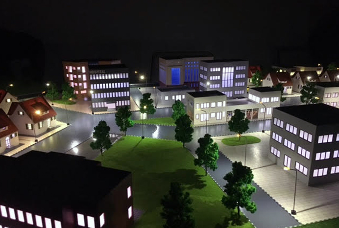 Ethical Hacking & Cyberange Training - Information Sharing and Analysis ...