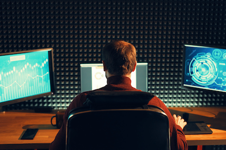 Dark web monitoring Internships at ISAC - Information Sharing and ...