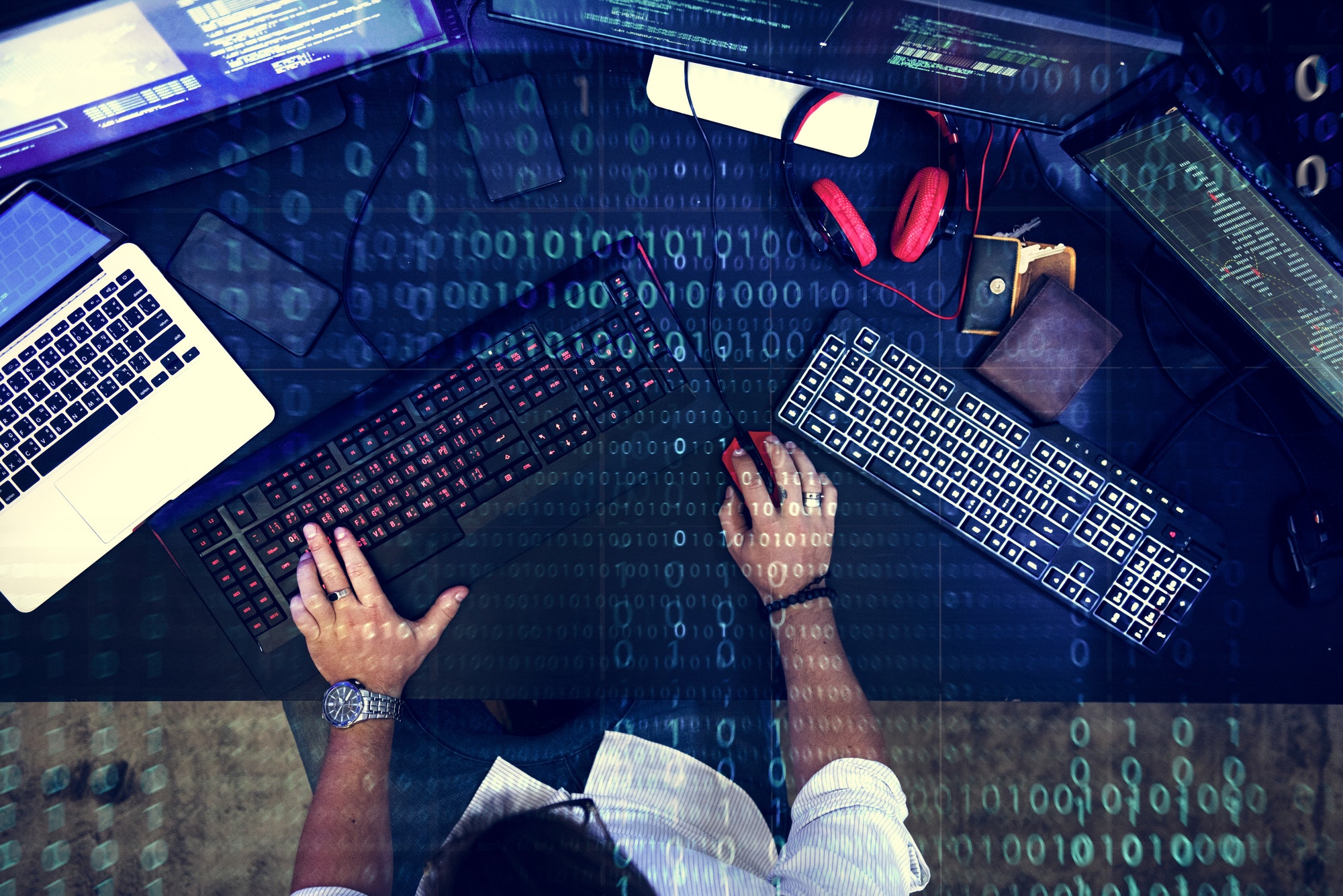 CopConnect - Information Sharing and Analysis Center