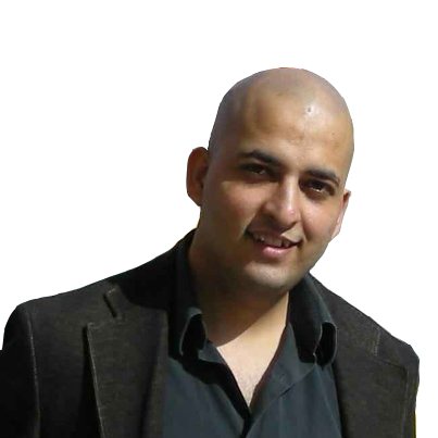 sachin gaur speaker DTF - Information Sharing and Analysis Center