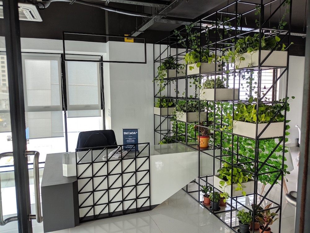 SkillsDA-1 - Information Sharing and Analysis Center