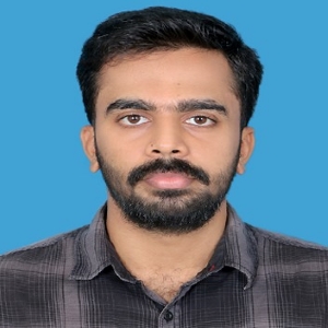 Ansaf KV - Information Sharing and Analysis Center