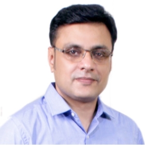 Diptiman Banerji - Information Sharing and Analysis Center