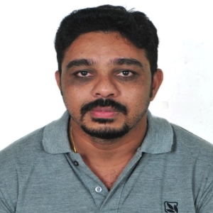Ganesh Sundar - Information Sharing and Analysis Center
