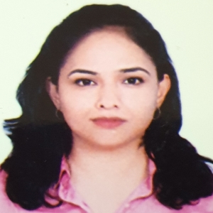 Niti Tomar - Information Sharing and Analysis Center