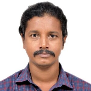 Robin G Rajan - Information Sharing and Analysis Center