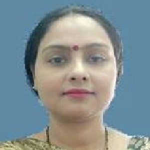 Ruma Singh - Information Sharing and Analysis Center