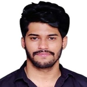 Sharique Raza - Information Sharing and Analysis Center