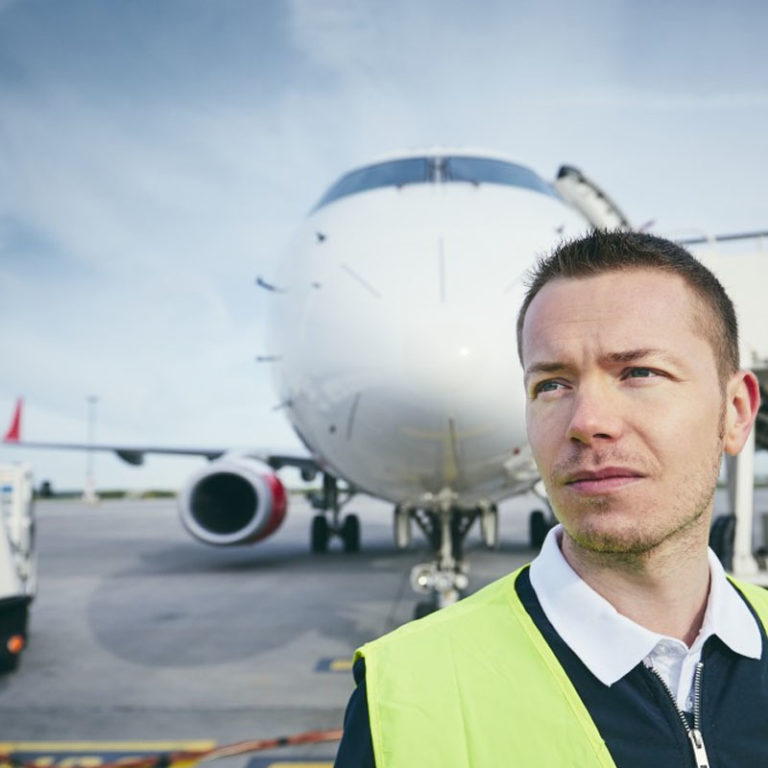 Aviation ISAC - Information Sharing and Analysis Center