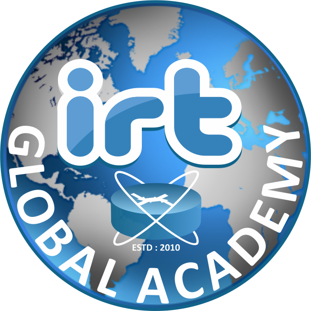 IRT Logo 2024 - Information Sharing and Analysis Center